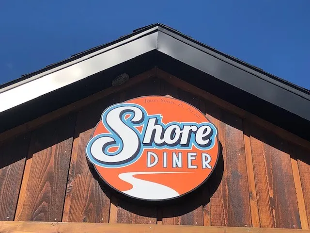 The Shore Diner - Lycoming County Visitor's Bureau