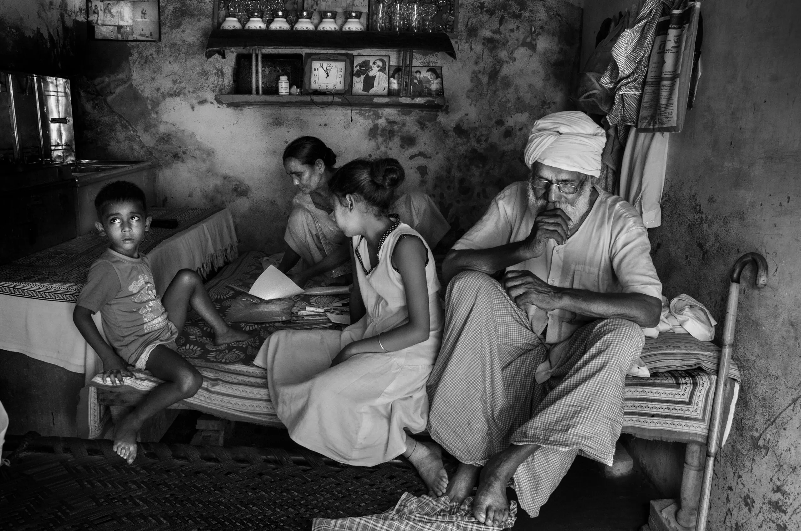 "Drawn into two, which way home?" - Lycoming County Visitor's Bureau