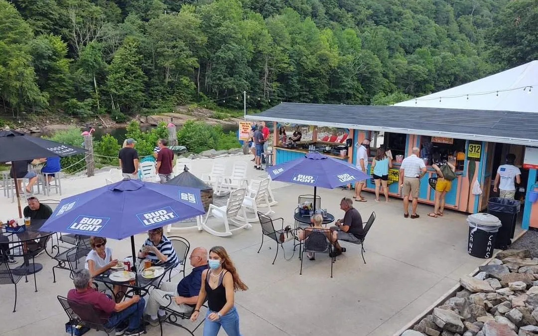 Pier 87 Bar & Grill - Lycoming County Visitor's Bureau